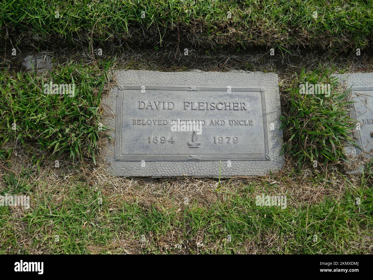 Los Angeles, California, USA 25th November 2022 Director/Producer Dave ...