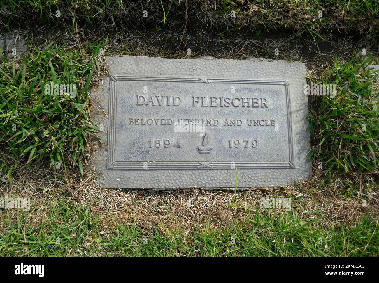 Los Angeles, California, USA 25th November 2022 Director/Producer Dave ...