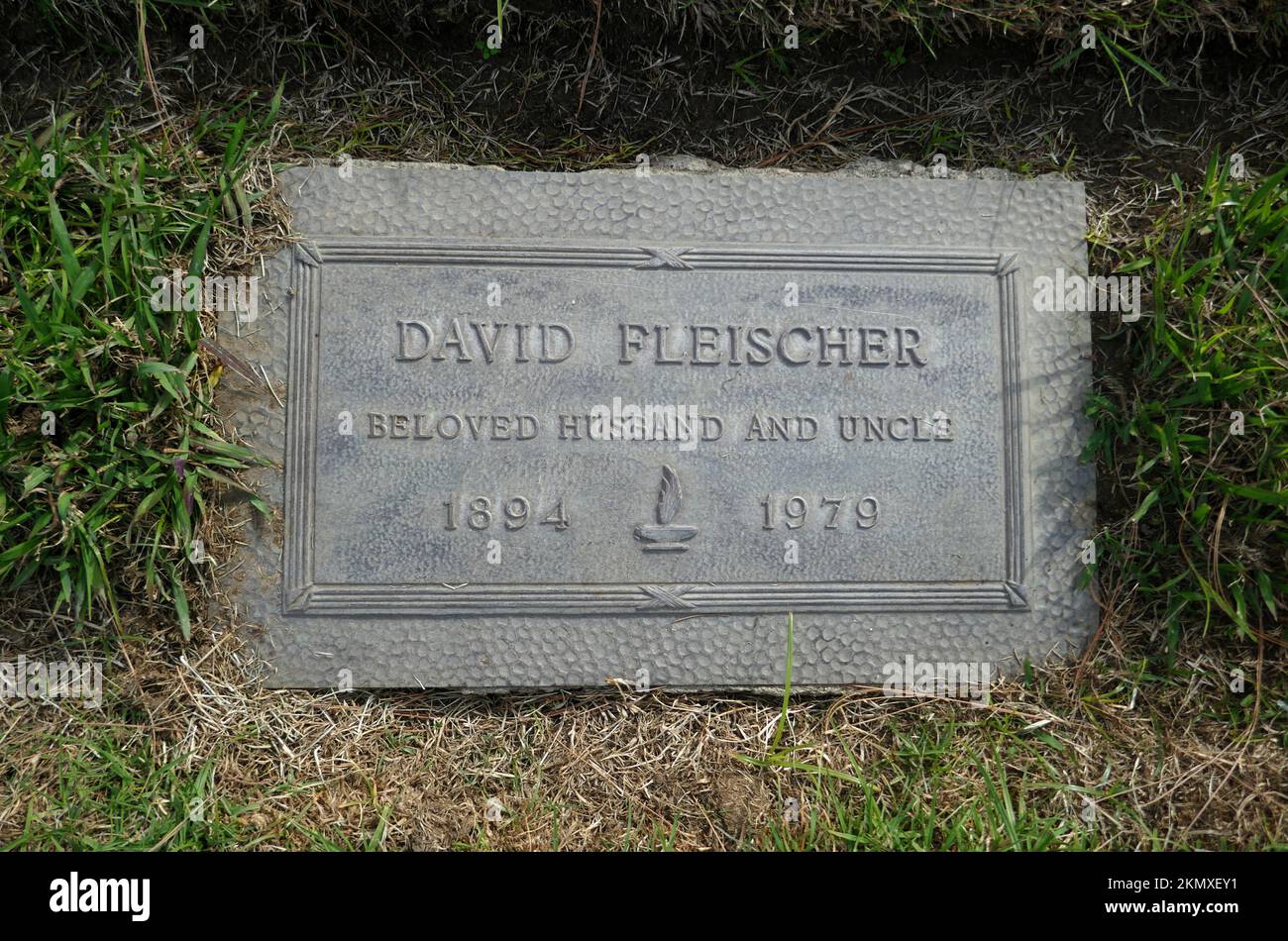 Los Angeles, California, USA 25th November 2022 Director/Producer Dave ...