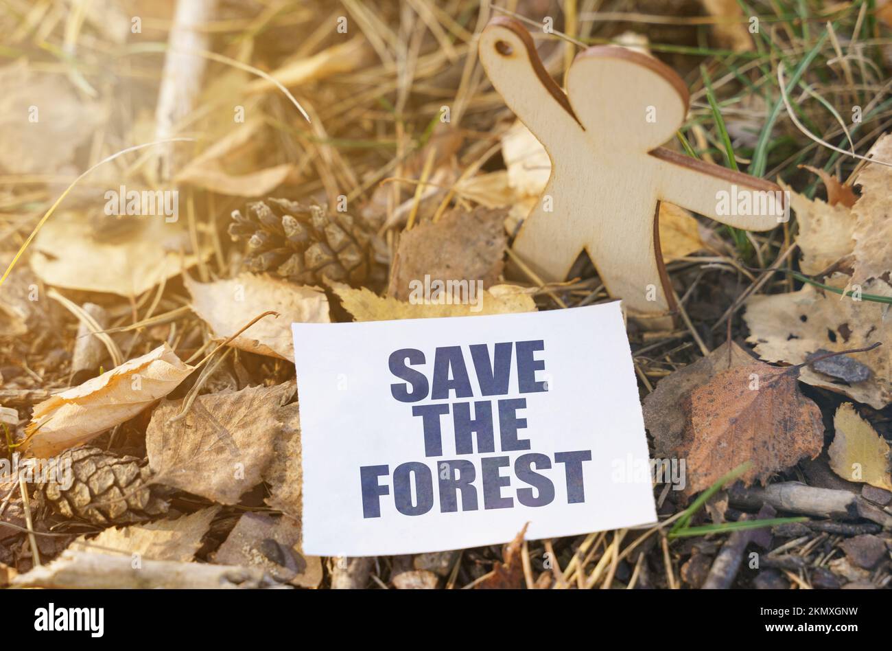 Figure hand ecological natural hi-res stock photography and images - Alamy