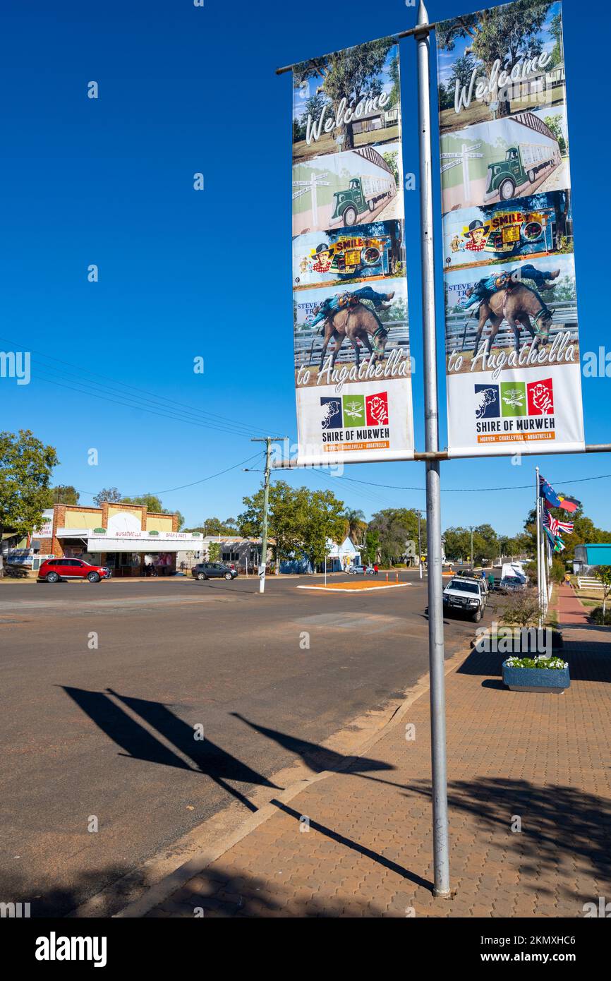 Augathella hi-res stock photography and images - Alamy