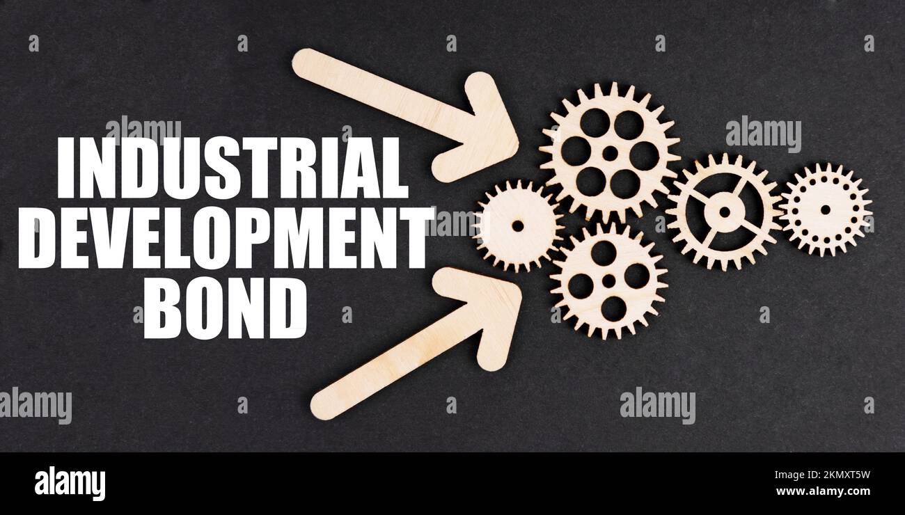 Industrial development bond hi-res stock photography and images - Alamy