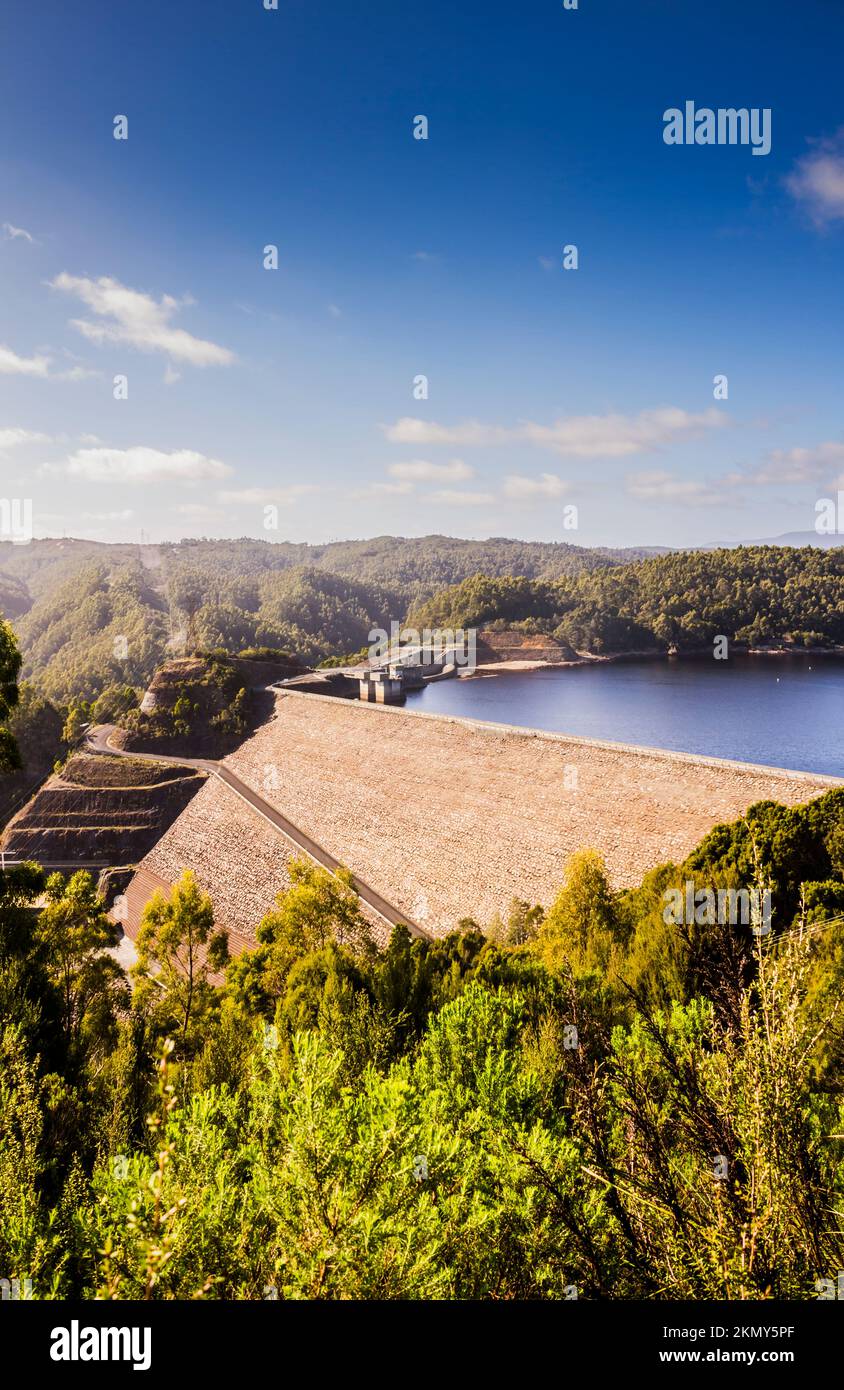 Hydro majestic australia hi-res stock photography and images - Alamy