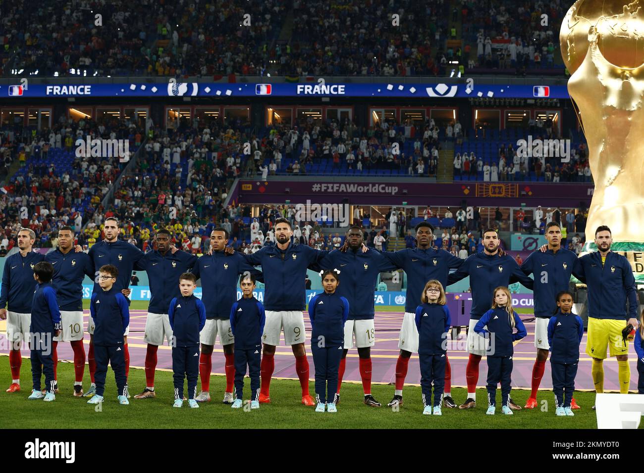 Football world cup group stage hi-res stock photography and images - Alamy