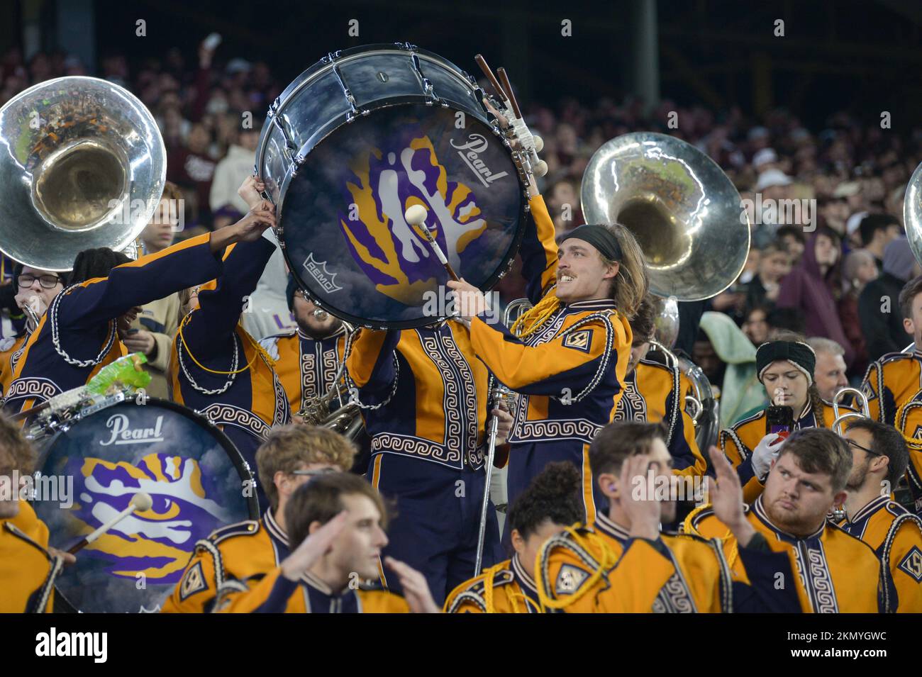 Louisiana state university press hi-res stock photography and images ...