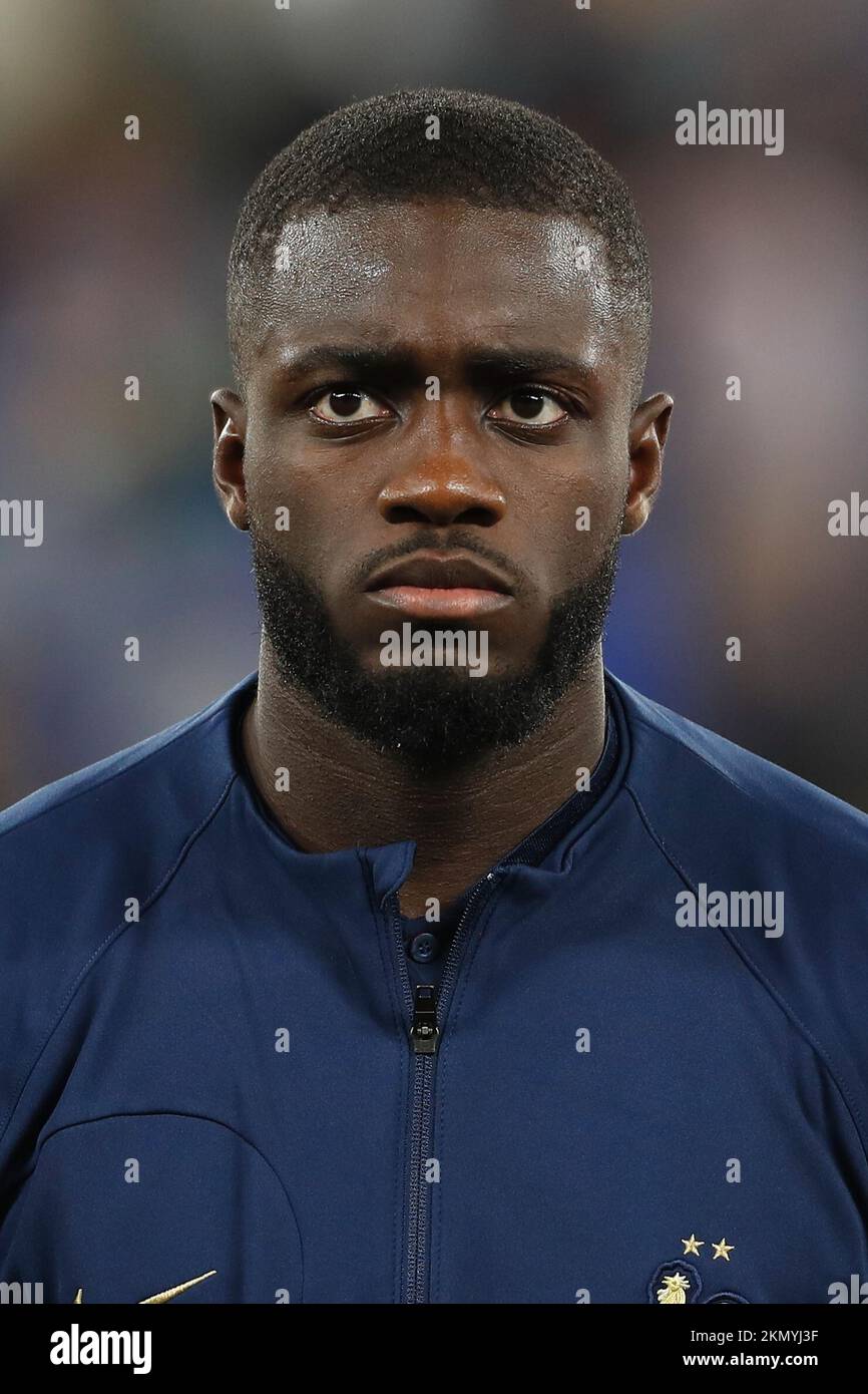 France denmark qatar 2022 hi-res stock photography and images - Alamy