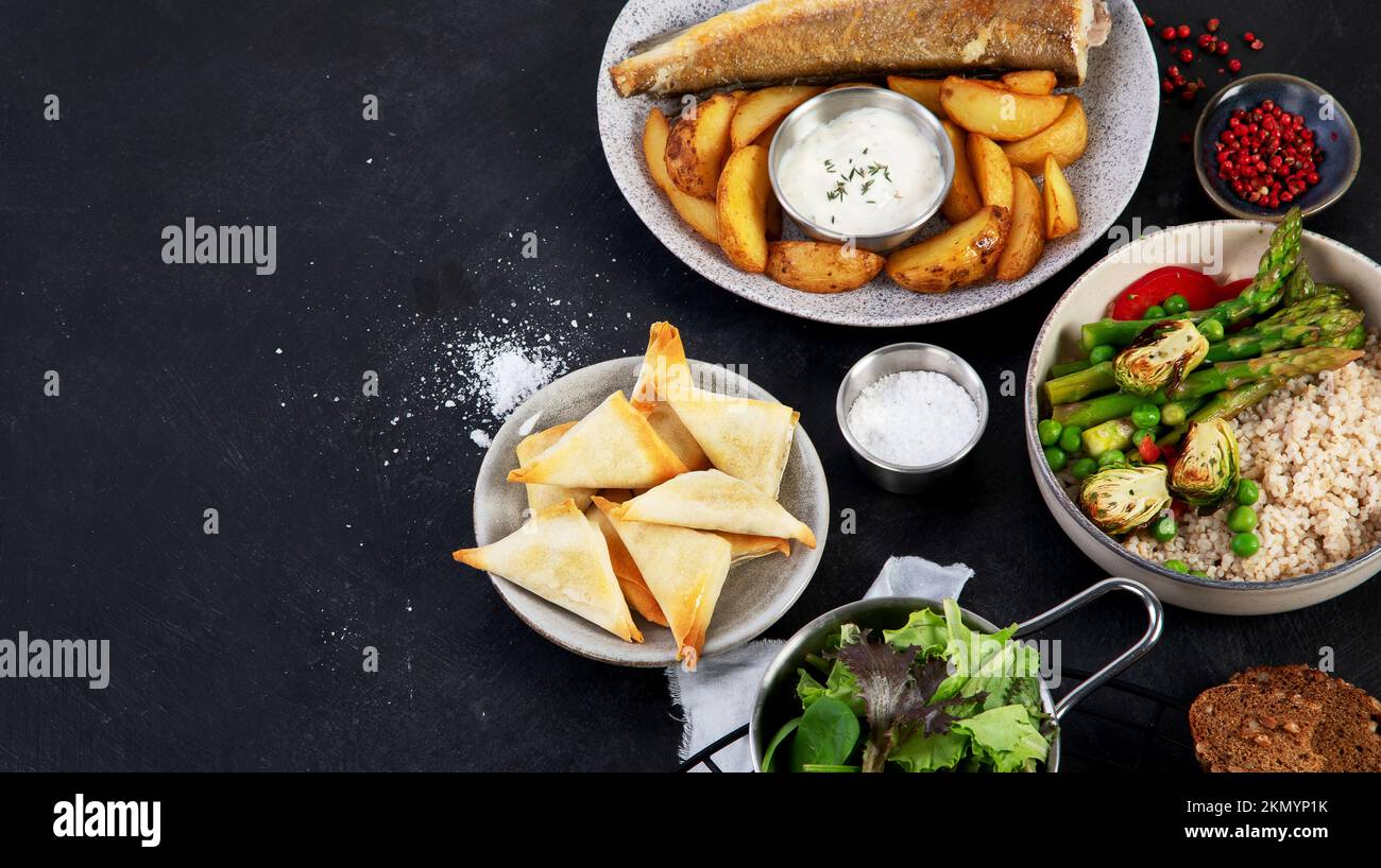 Healthy main hi-res stock photography and images - Alamy