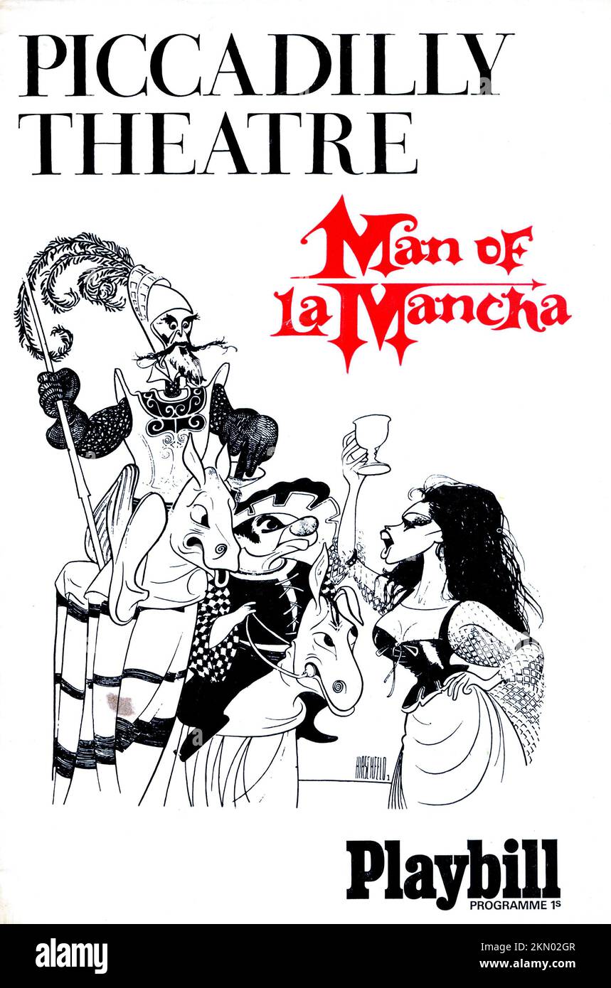 Joe darion hi-res stock photography and images - Alamy