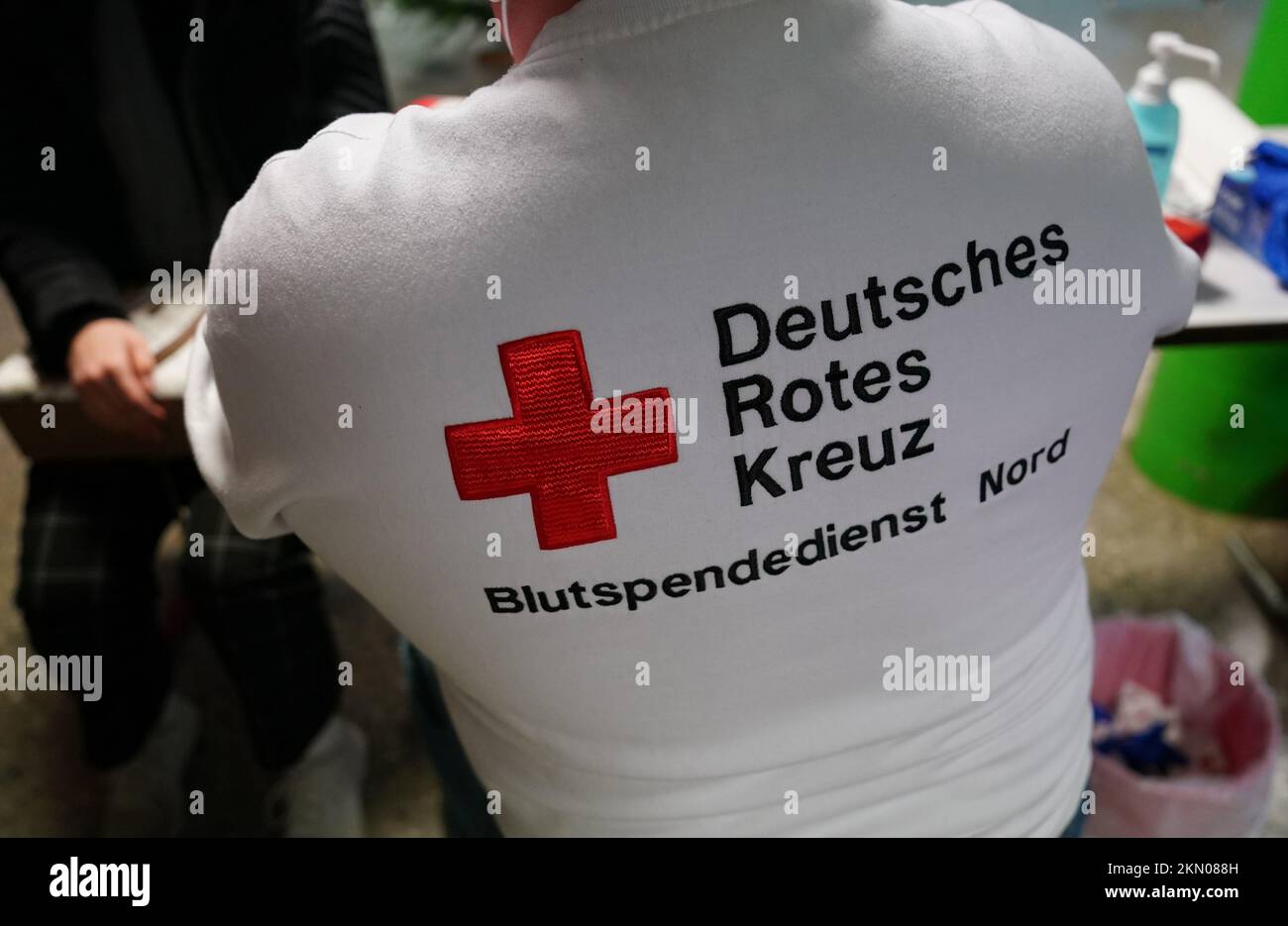 Blood draws hi-res stock photography and images - Alamy