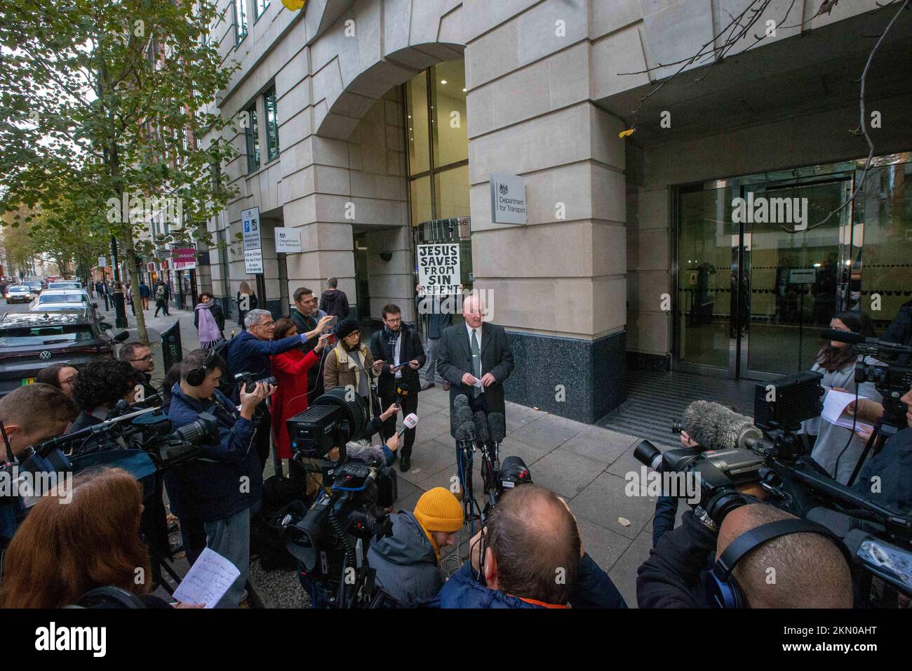 Mick lynch microphone hi-res stock photography and images - Alamy