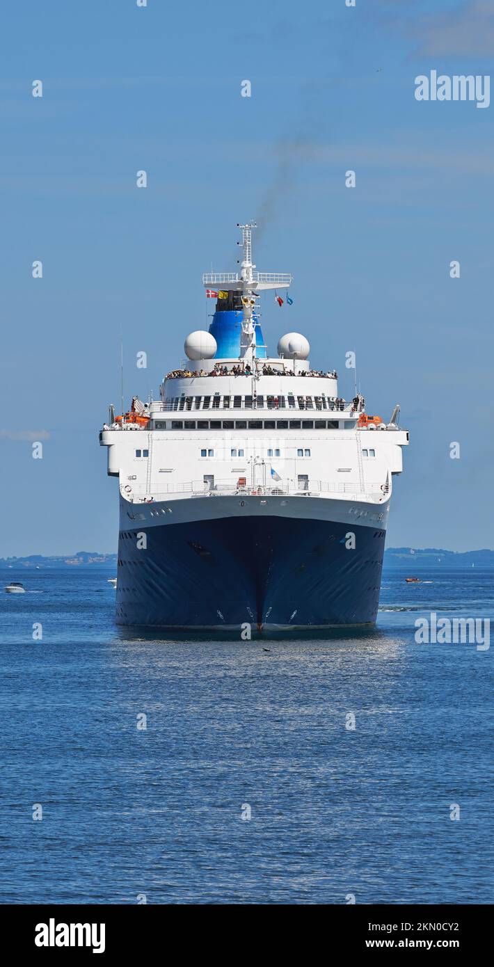 Towards noon hi-res stock photography and images - Alamy