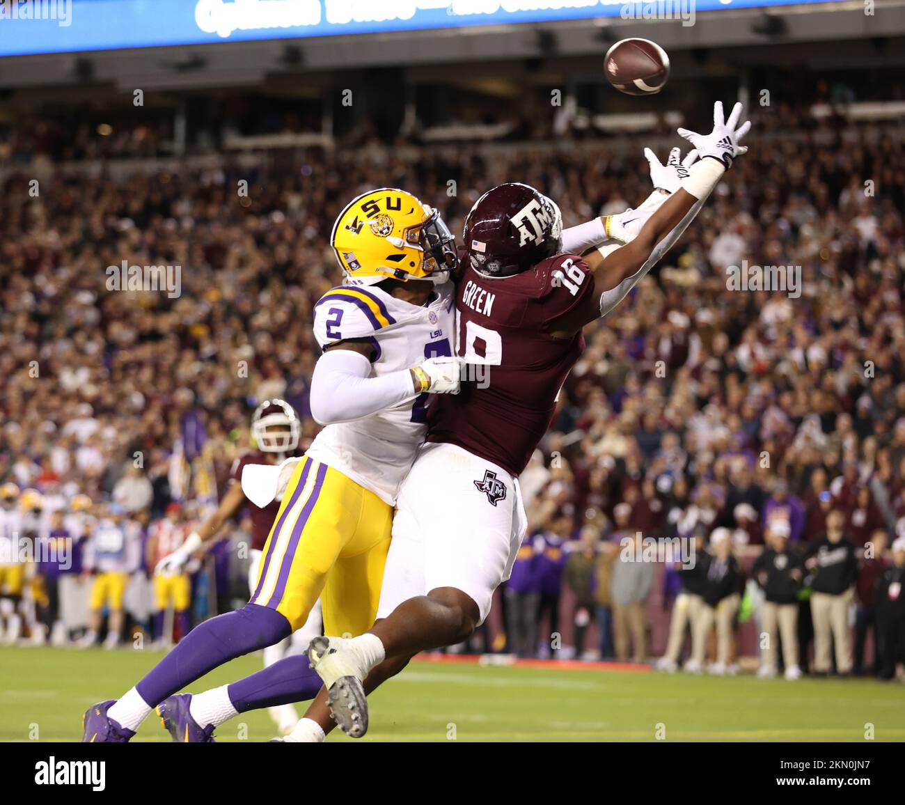 Donovan green a&m hi-res stock photography and images - Alamy