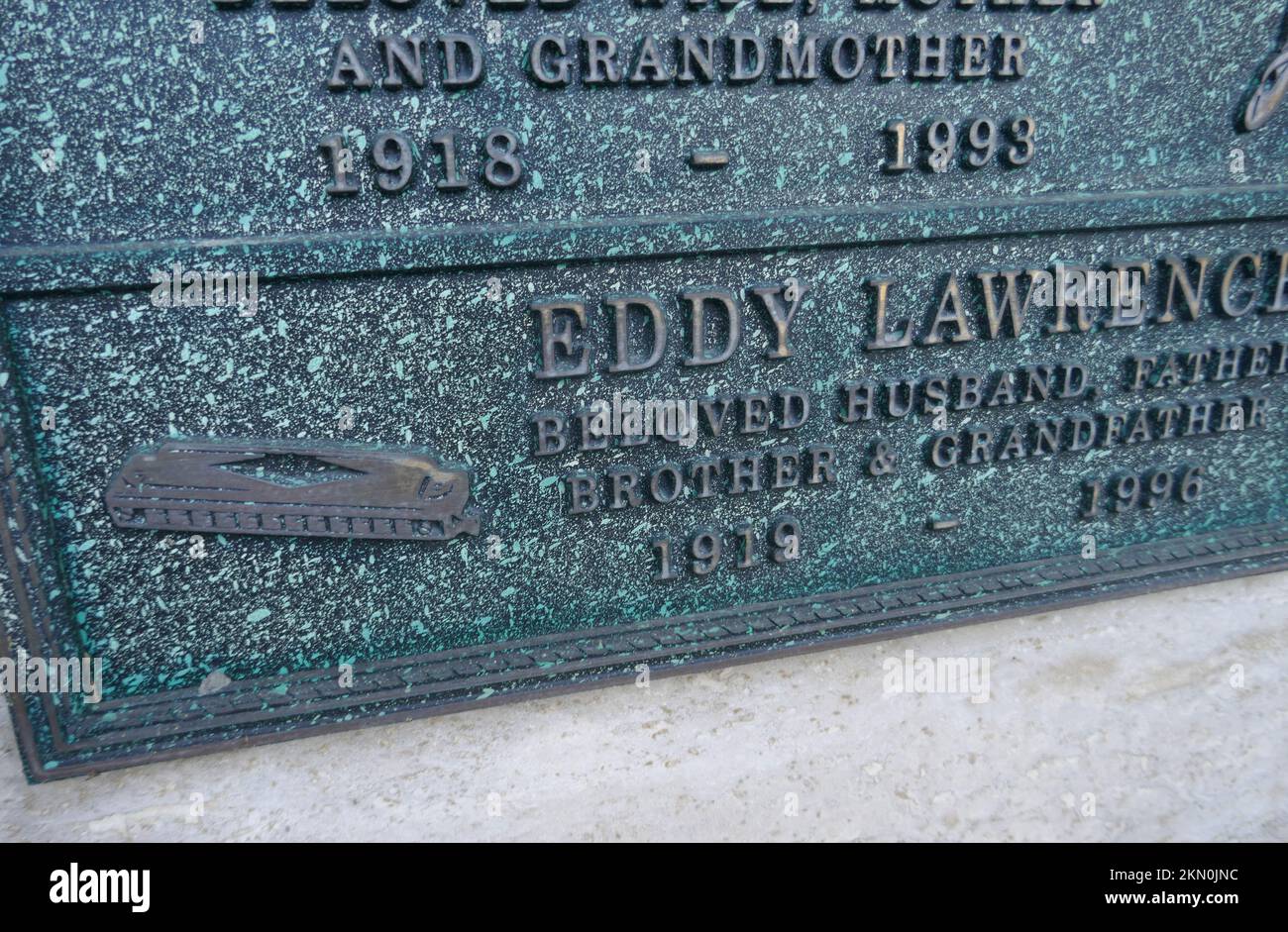 Los Angeles, California, USA 25th November 2022 Composer/Musician Eddy ...