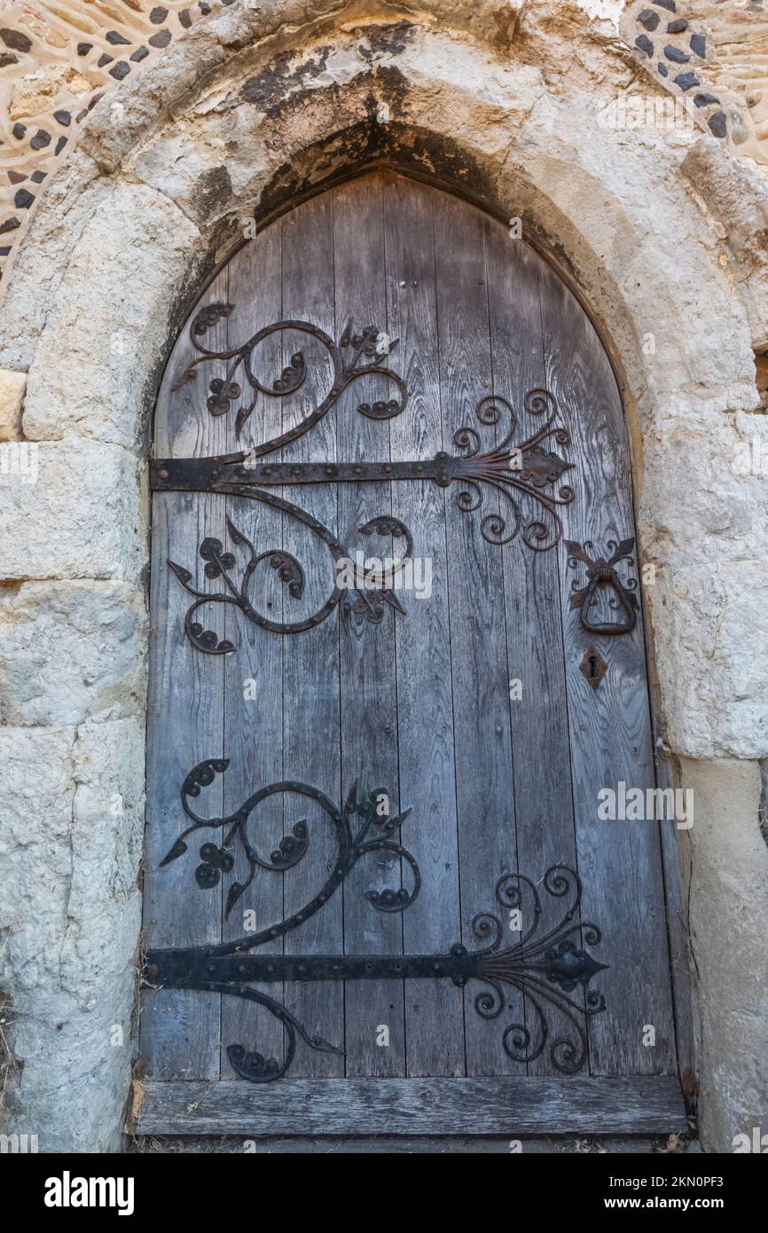 Lydd all saints hi-res stock photography and images - Alamy