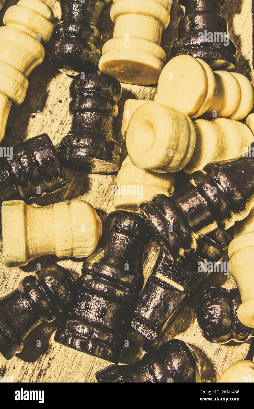 Tactical objective hi-res stock photography and images - Alamy