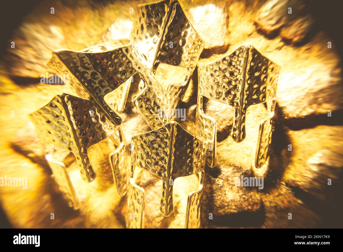 Five rivets hi-res stock photography and images - Alamy