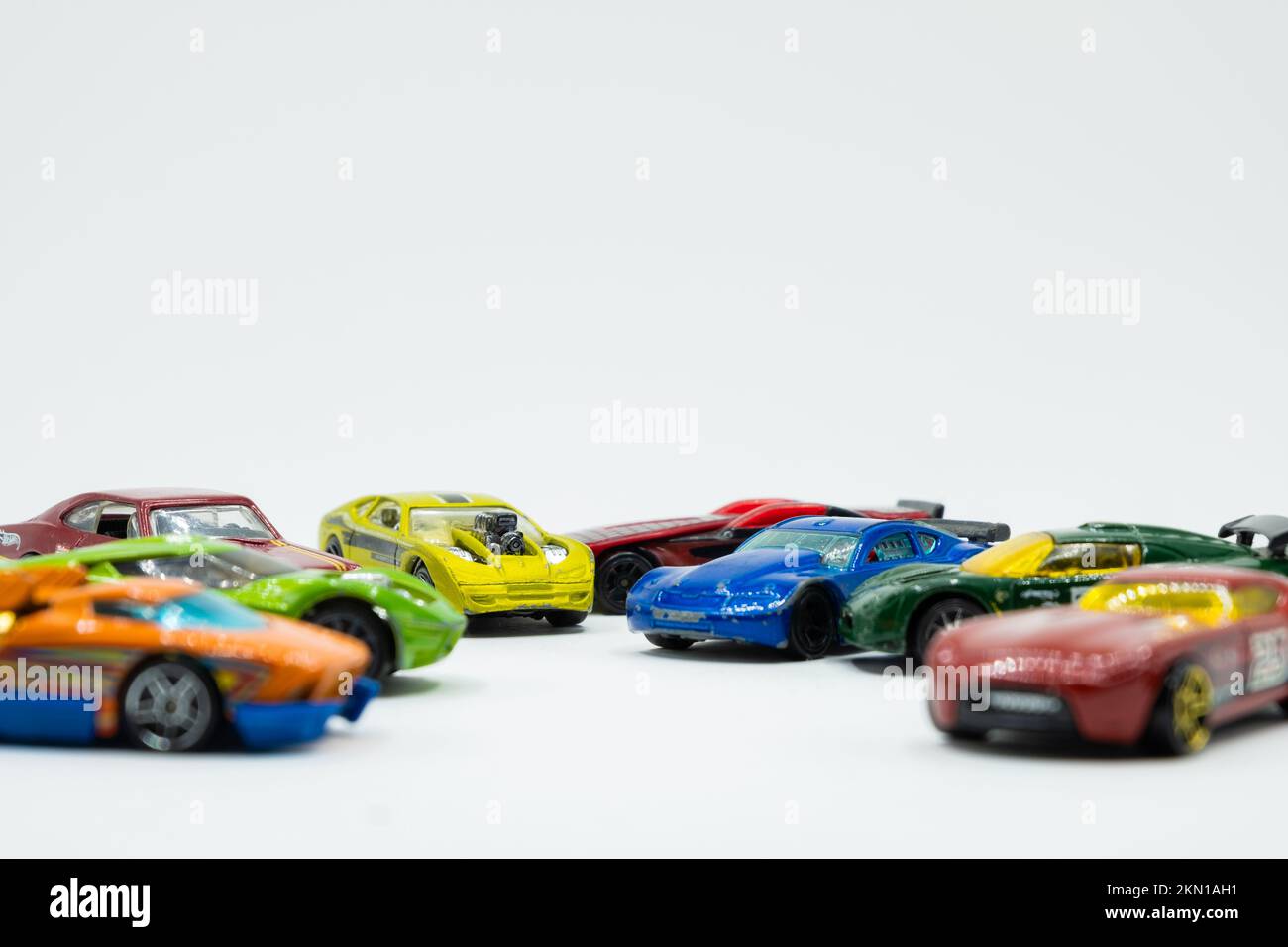 Colorful racing history hi-res stock photography and images - Alamy