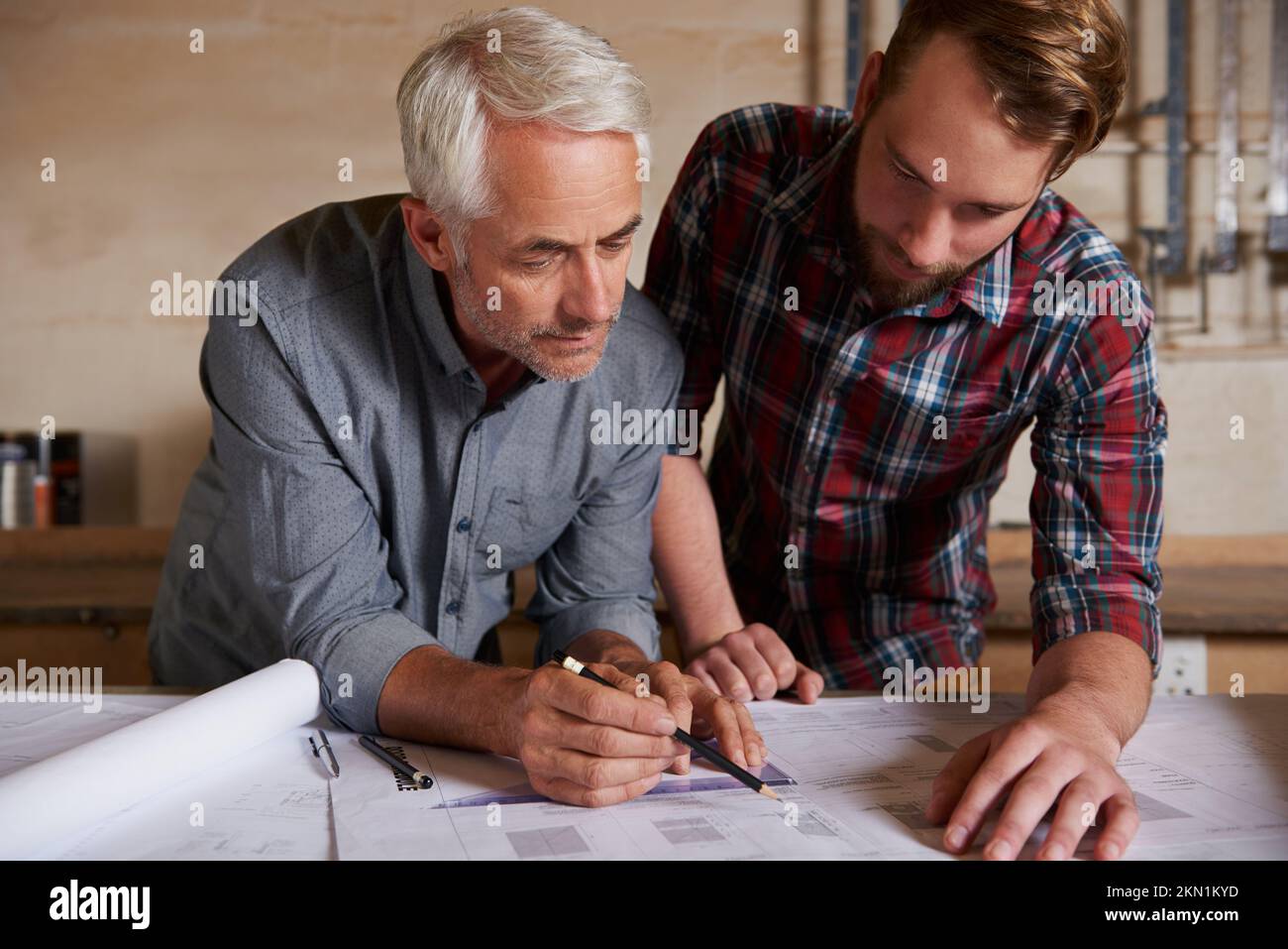 Drawing building hi-res stock photography and images - Alamy