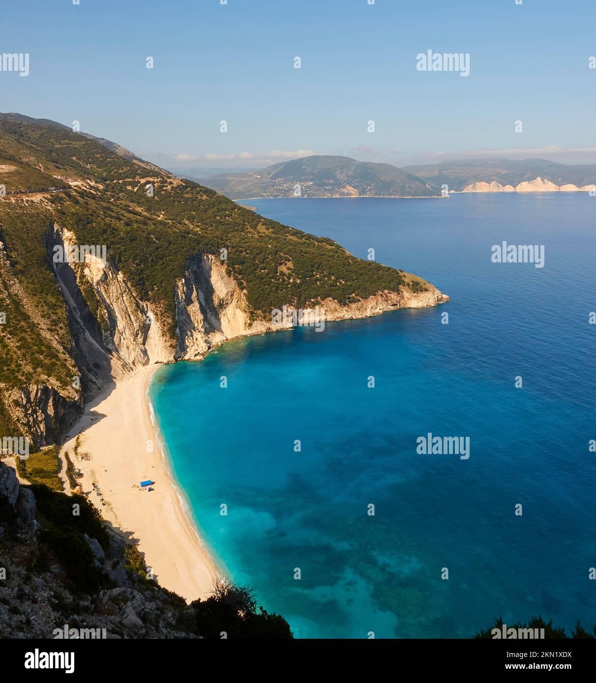 High sandy slope hi-res stock photography and images - Alamy