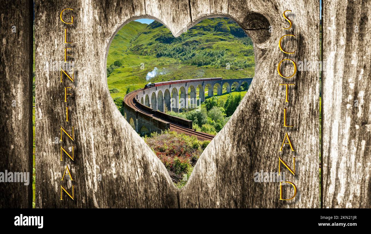 Wooden view wall hi-res stock photography and images - Alamy