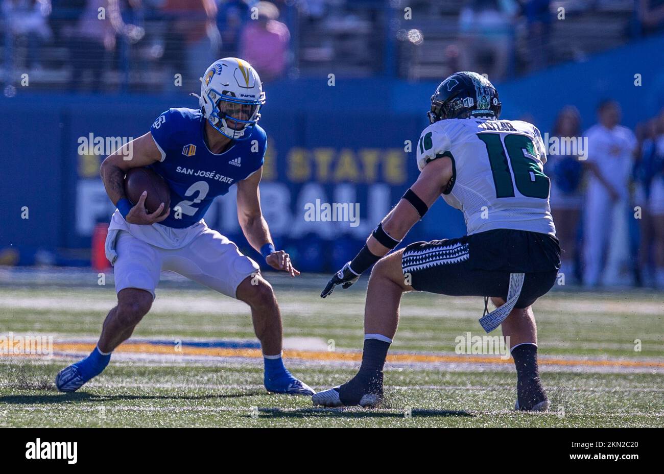 CEFCU Stadium San Jose, CA. 26th Nov, 2022. San Jose, CA U.S.A. San ...