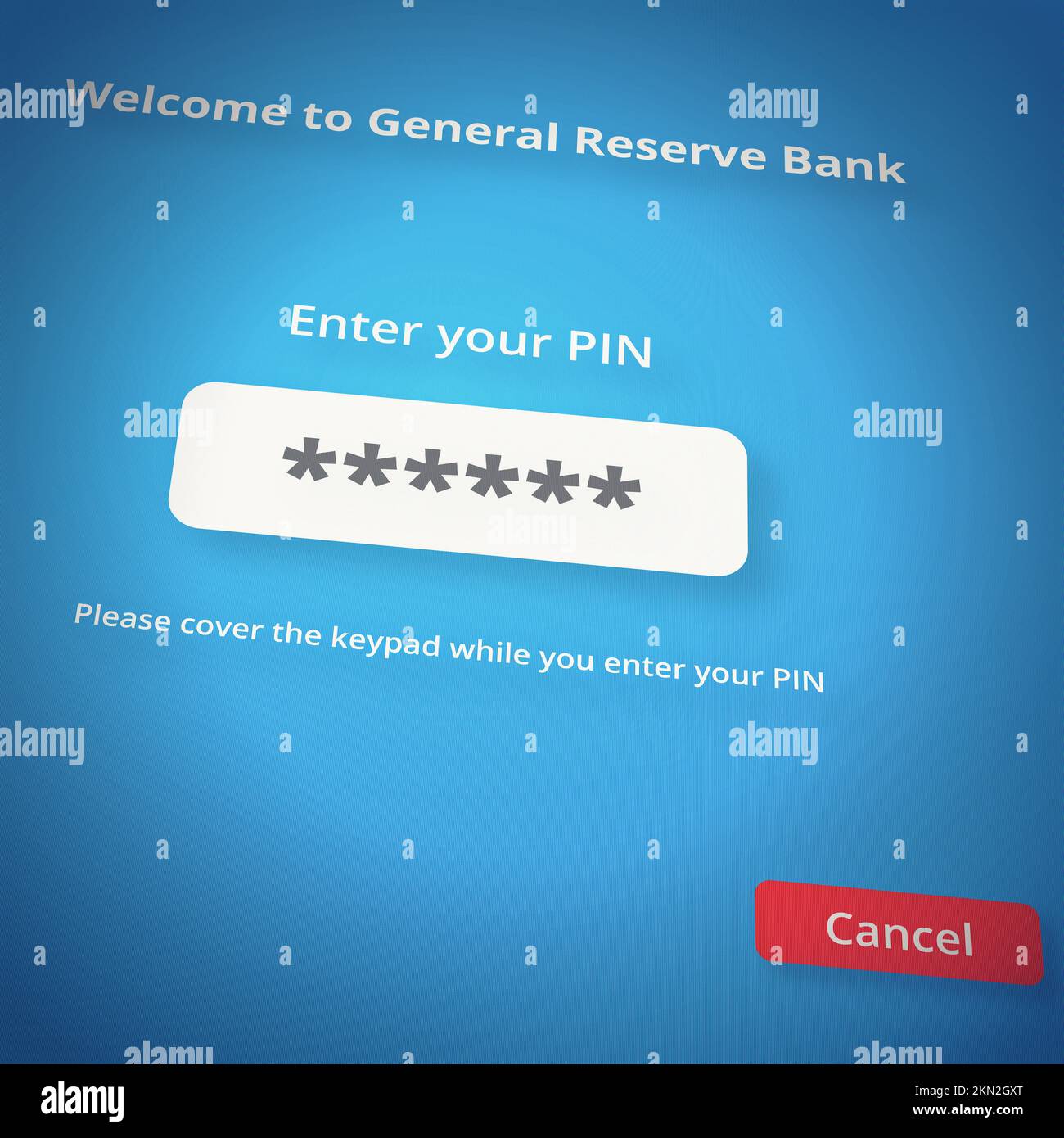 Your money is protected. an internet banking login page - ALL design on ...