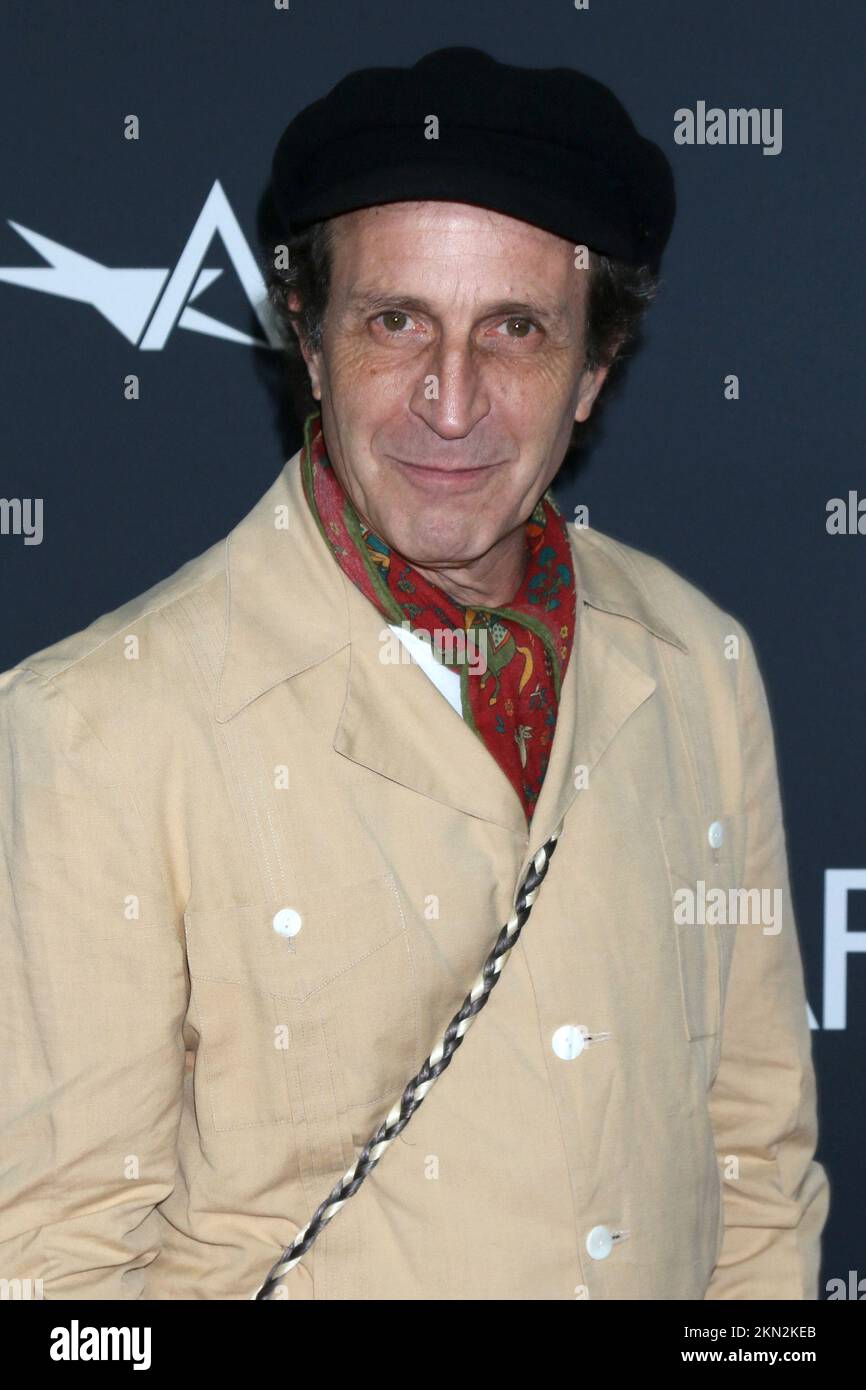 LOS ANGELES - NOV 3: Daniel Gimenez Cacho at the AFI Fest - Bardo ...