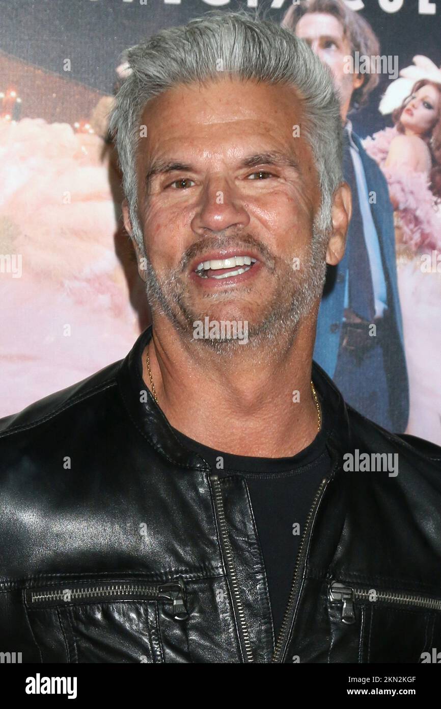 LOS ANGELES - NOV 3: Lorenzo Lamas at the AFI Fest - Bardo, False ...