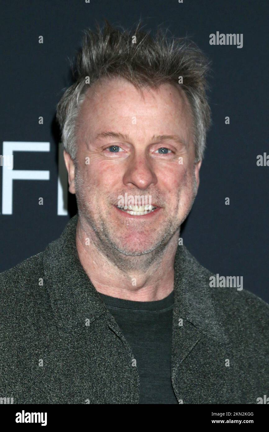 LOS ANGELES - NOV 3: Jon Taylor at the AFI Fest - Bardo, False ...