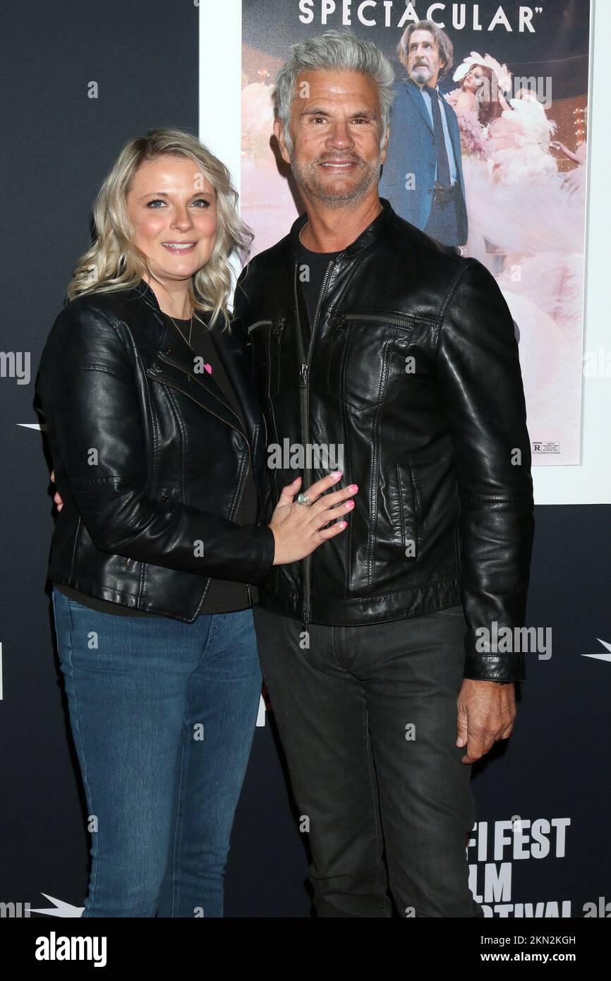 Kenna scott hi-res stock photography and images - Alamy