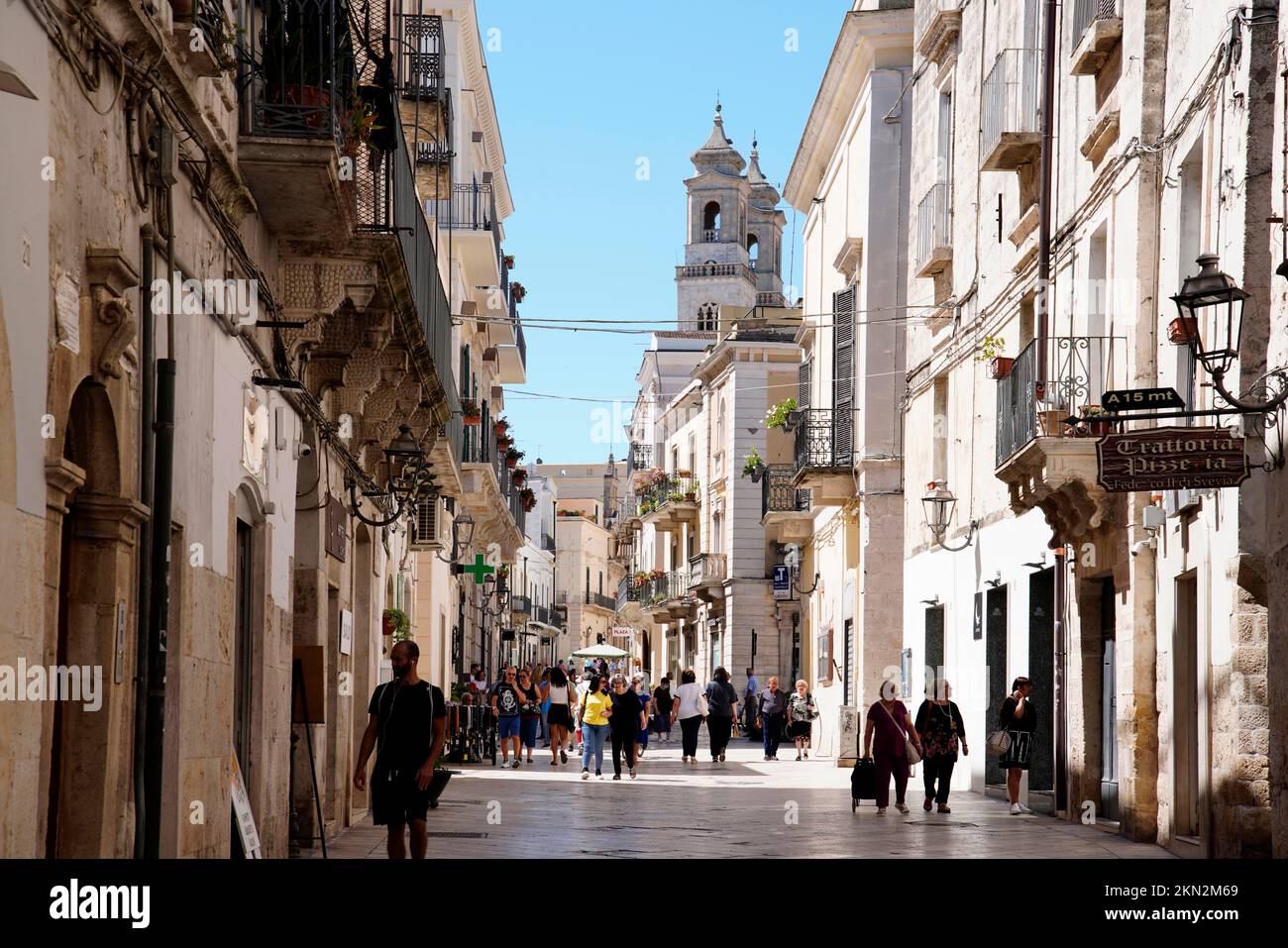 Duomo della Cattedrale, Altamura, Puglia Region, Italy, Altamura ...