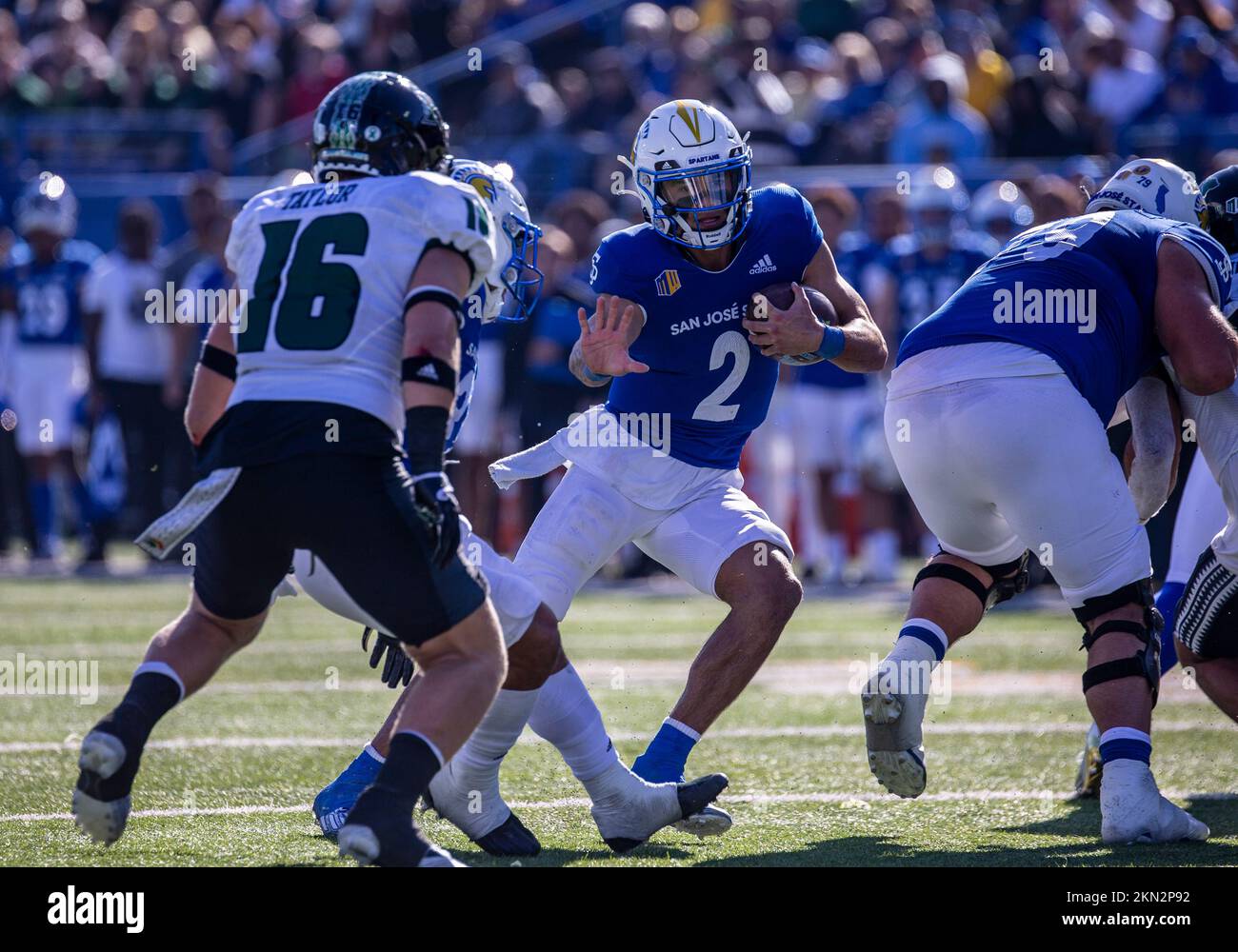 CEFCU Stadium San Jose, CA. 26th Nov, 2022. San Jose, CA U.S.A. San ...