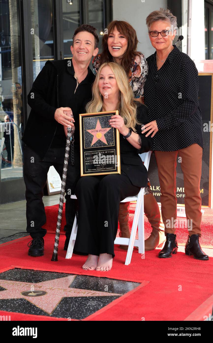 November 26, 2022, Los Angeles, CA, USA: LOS ANGELES - NOV 4: David ...