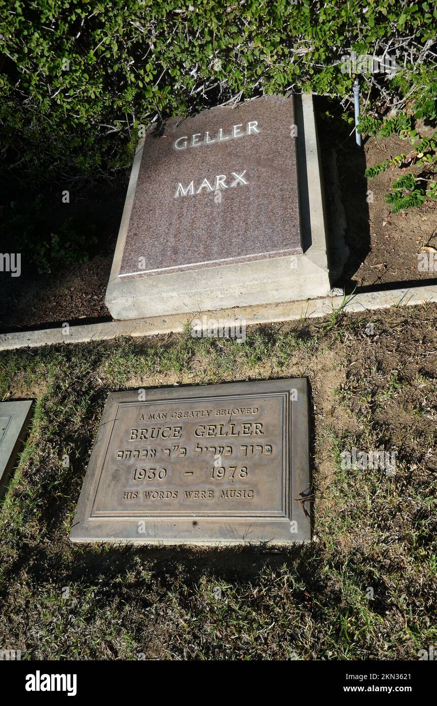 Los Angeles, California, USA 25th November 2022 Director/Producer ...