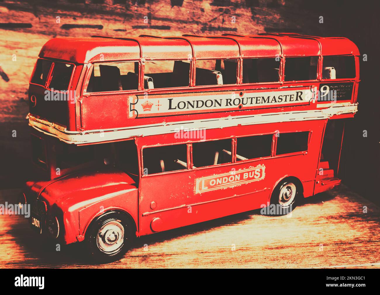 Classic bus tours hi-res stock photography and images - Alamy