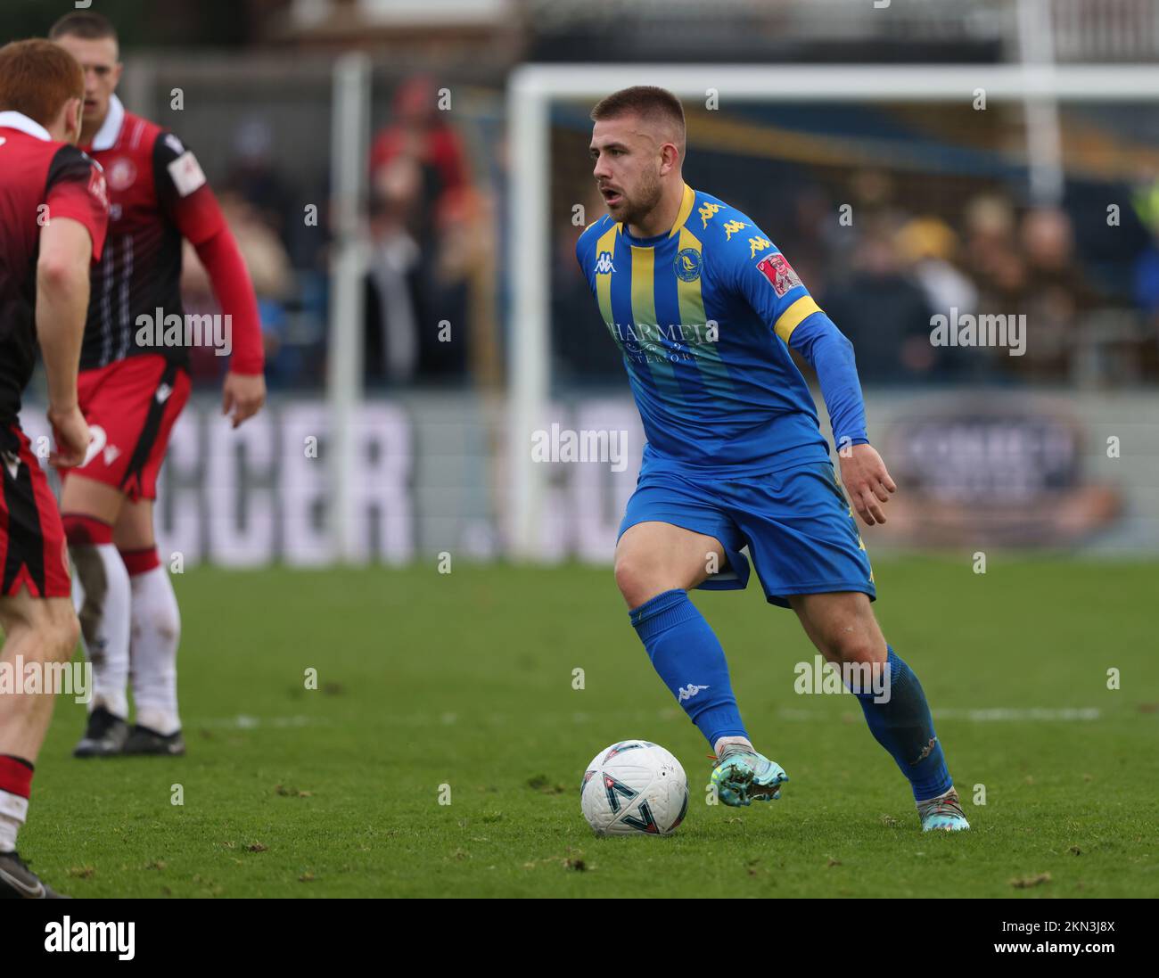 Joshua barrett hi-res stock photography and images - Alamy