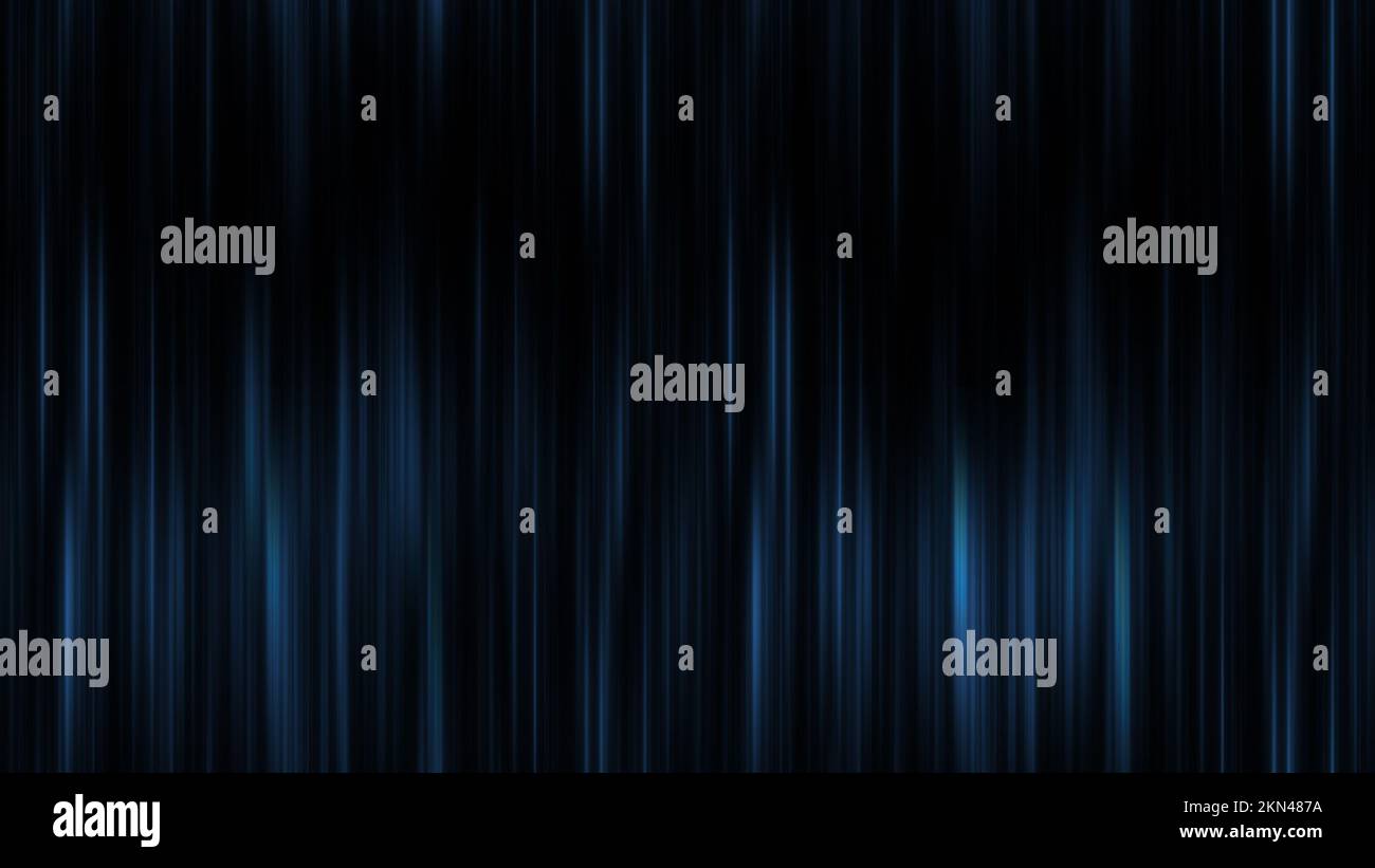 Dark blue vertical gradient line abstract background for futuristic ...