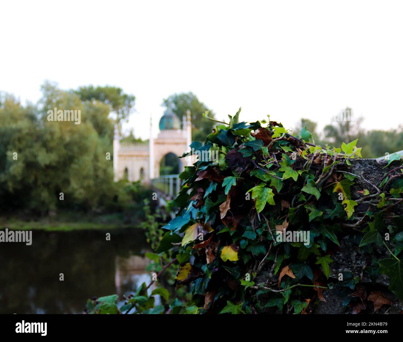 Dromana gate hi-res stock photography and images - Alamy