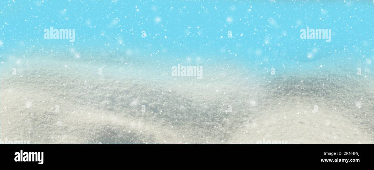 snow snowfall stars background winter season weather background ...