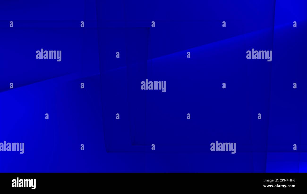 Background abstract 8K blue light blue dark blue black white waves ...