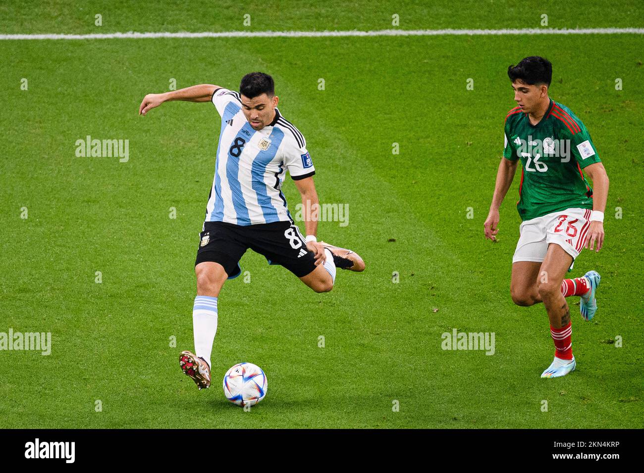 Kevin alvarez mexico hi-res stock photography and images - Alamy