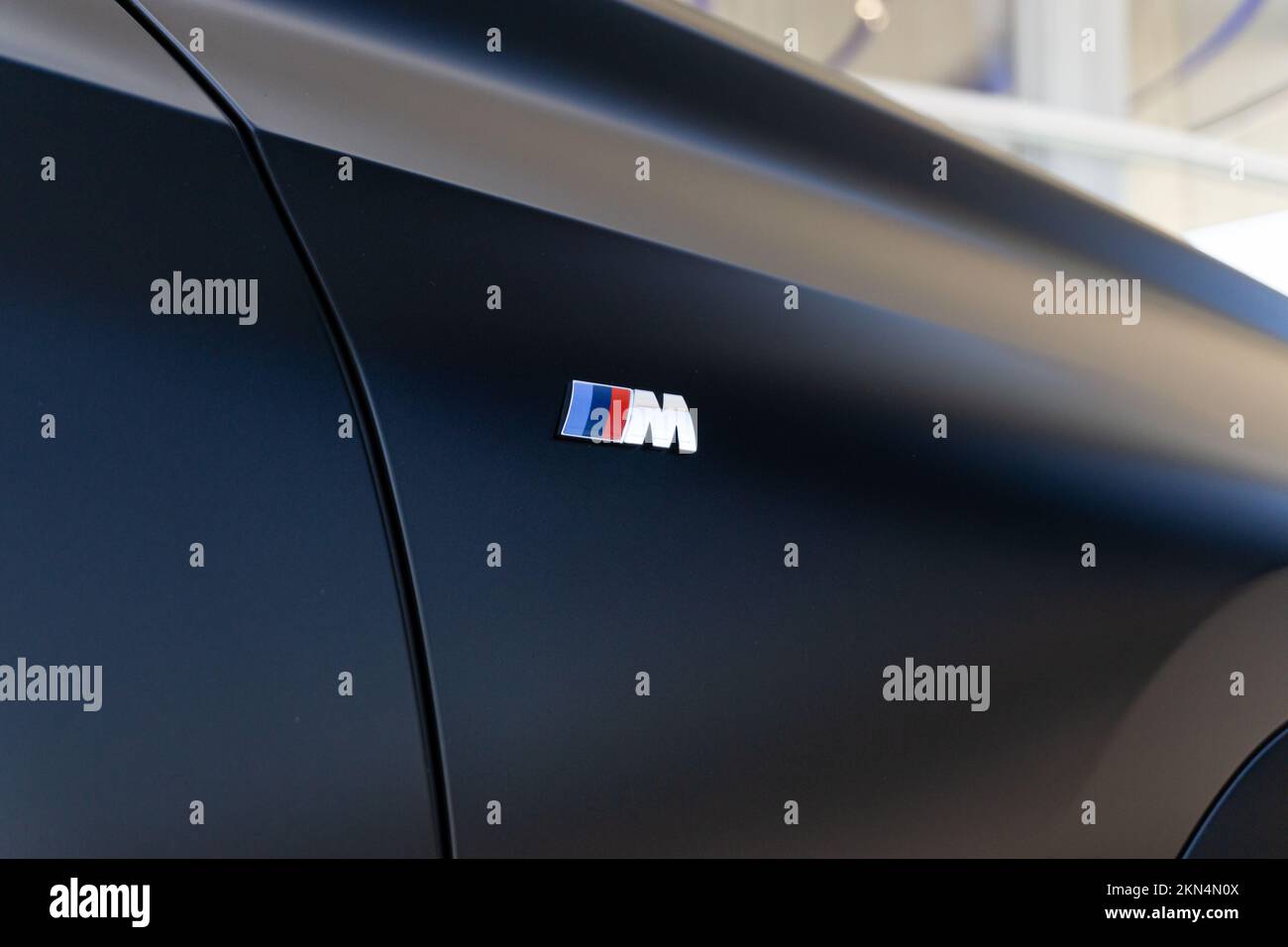 BMW M Performance M2/M2 Competition Genuine Front Wing, 57% OFF