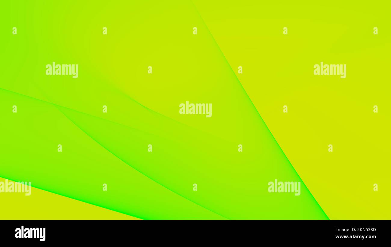 Background abstract 8K yellow, gold, black, green, ray, spiral, laser ...