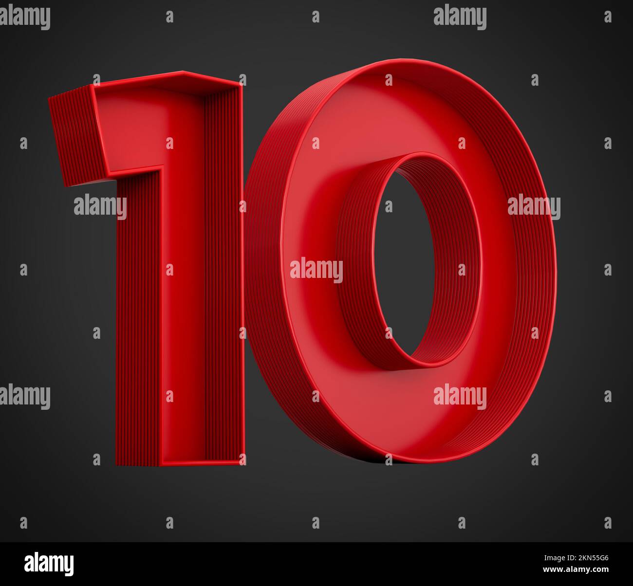 Ten characters hi-res stock photography and images - Alamy