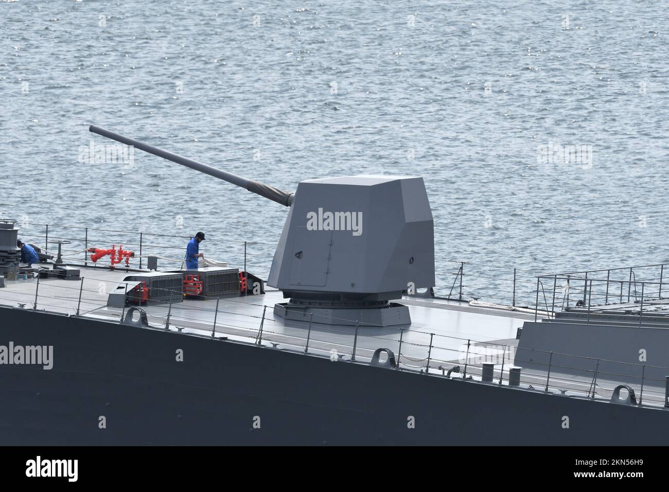 Mk 127 hi-res stock photography and images - Alamy