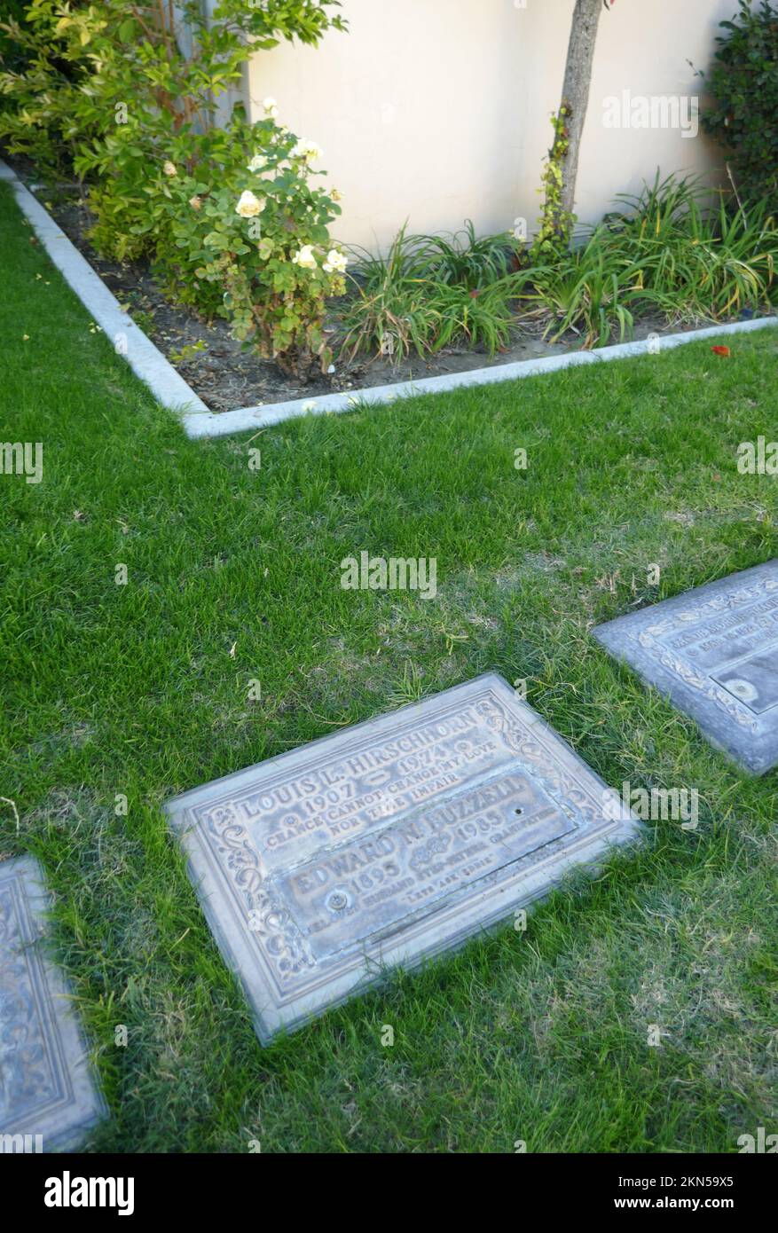 Los Angeles, California, USA 25th November 2022 Director/Actor Edward ...