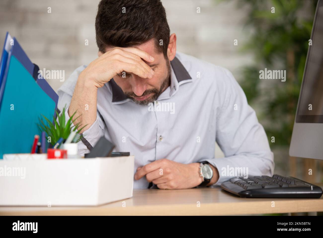 Partial view businessman in suit hi-res stock photography and images ...