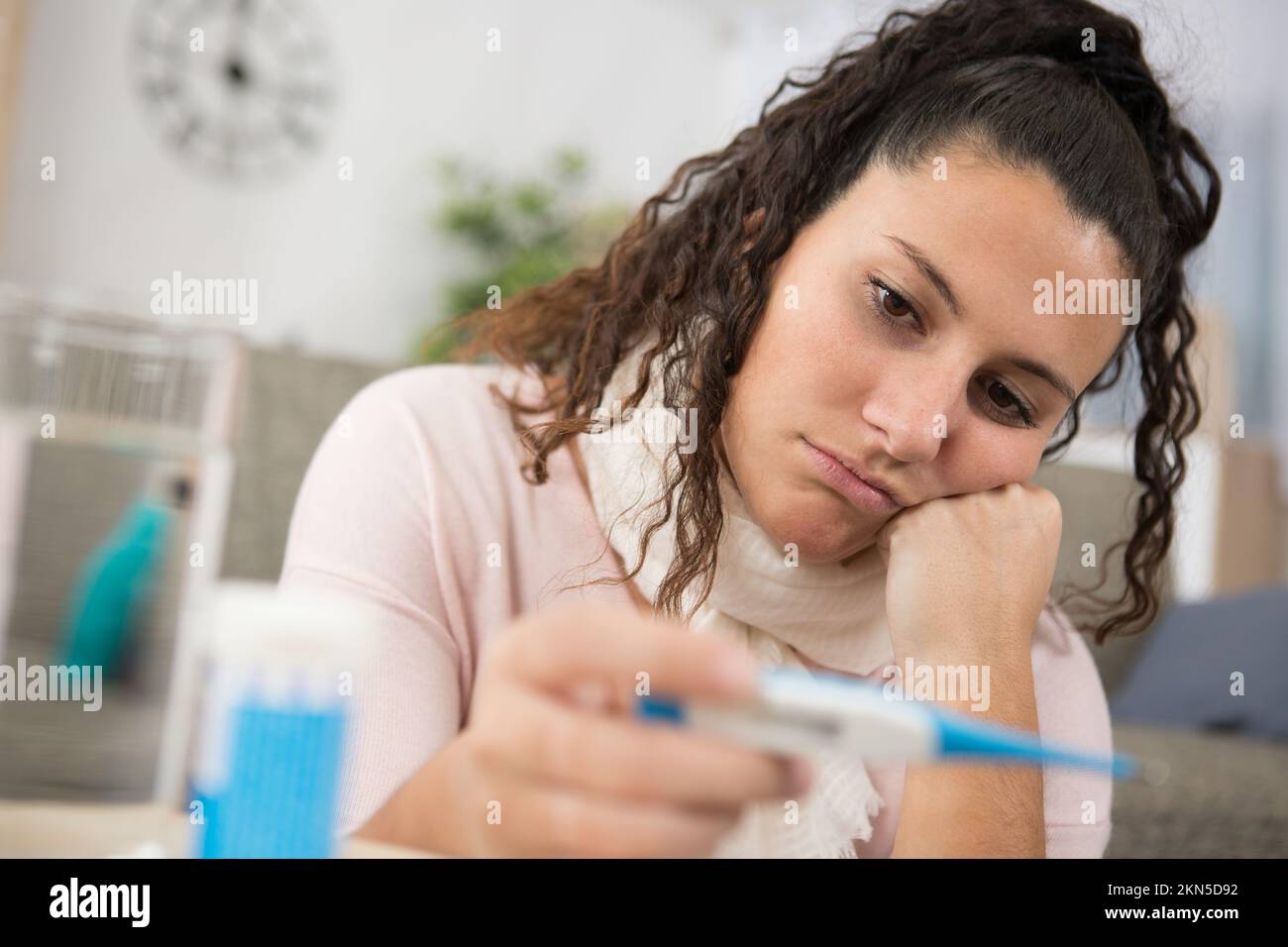 Joy thermometer hi-res stock photography and images - Alamy