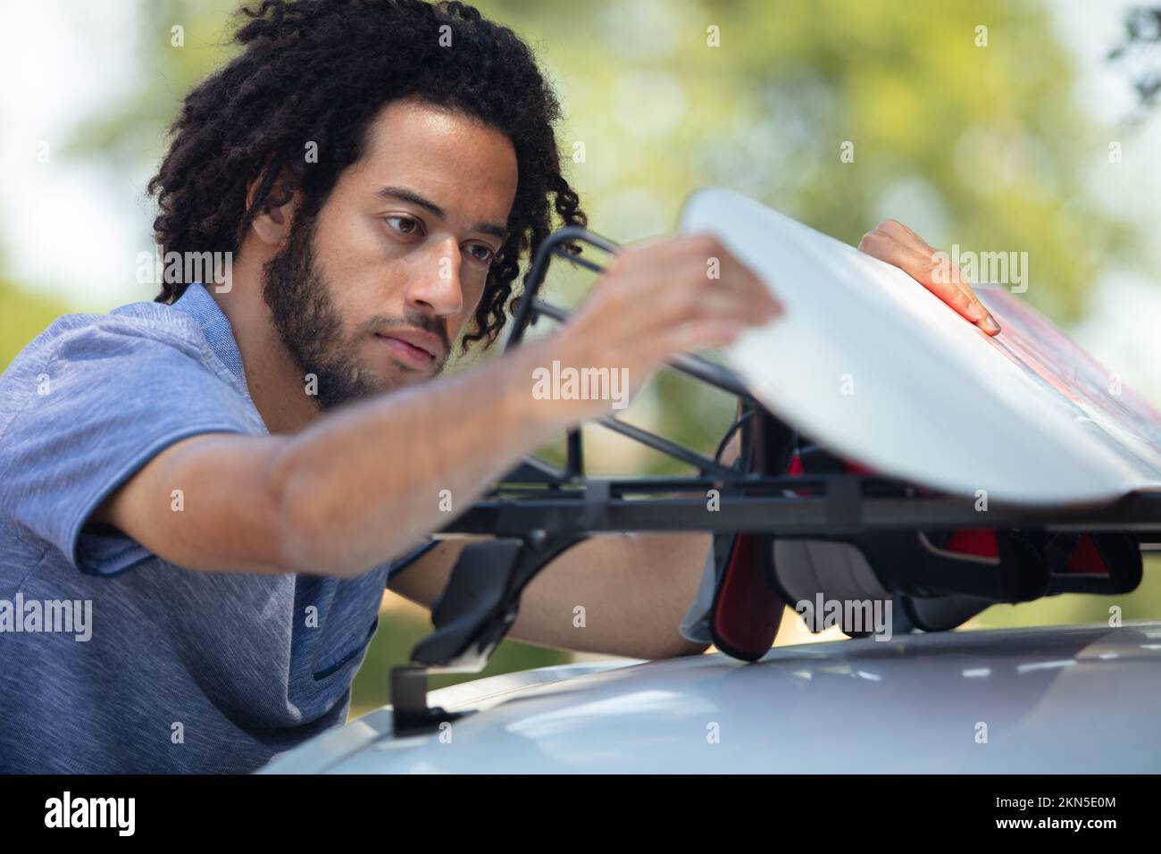 Thassos man hi-res stock photography and images - Alamy
