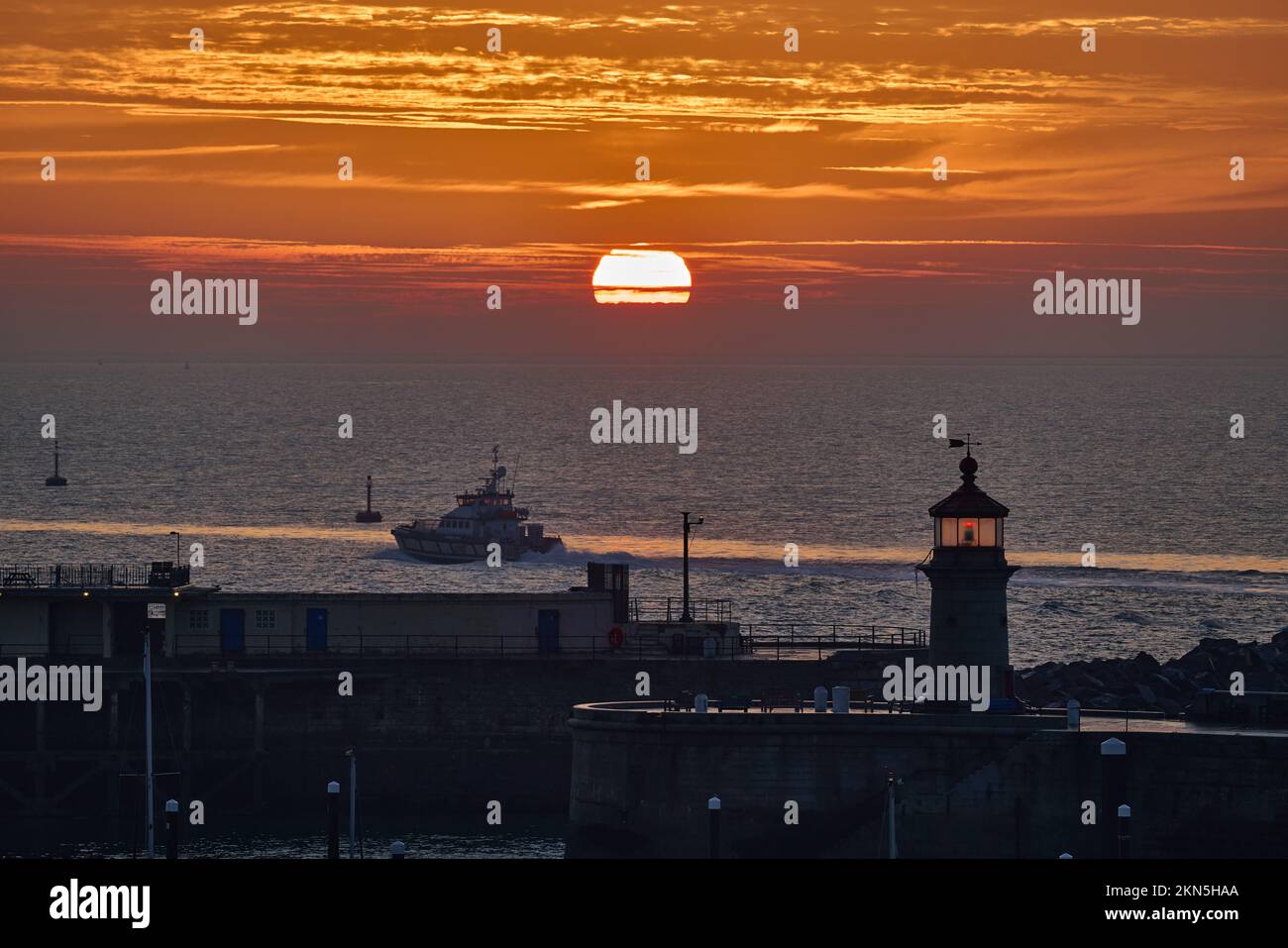 Ship ramsgate hi-res stock photography and images - Alamy
